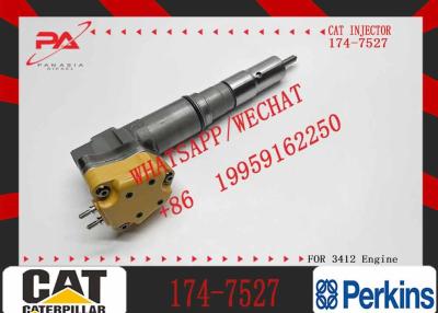 Κίνα Ενέττης εκσκαφέα 232-1183 2321183 10R-1266 10R1266 198-4752 10R-1265 174-7527 για 3126 Μέρη κινητήρα προς πώληση