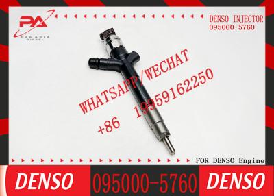 China Injetores de combustível 095000-7500 095000-7501 1465A279 095000-5760 à venda