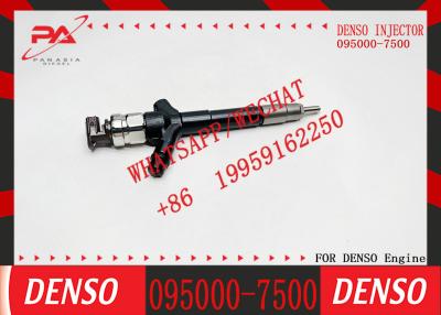 China Injetor de combustível diesel 1465A279 095000-7500 à venda