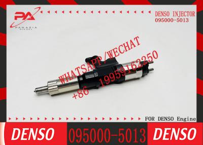 China Injetor de trens comuns 8-98284393-0 095000-5471 095000-0660 195000-0660 195000-0641 095000-0641 095000-8900 095000-8901 Para ISUZU à venda