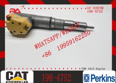 Κίνα Ενέττης εκσκαφέα 232-1183 2321183 10R-1266 10R1266 198-4752 10R-1265 174-7527 για 3126 Μέρη κινητήρα προς πώληση