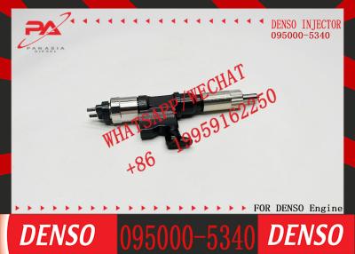 China 095000-5340 095000-5341 095000-5342 à venda