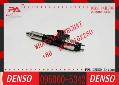 China Dieselbrandstofinjector 095000-5342 095000-5343 095000 5342 095000 5343 0950005342 0950005343 Voor ISUZU 4HK1/6HK1 Te koop