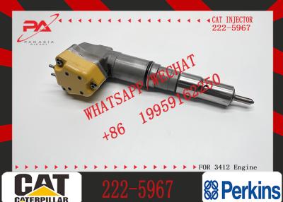 Κίνα Εισβολέας εκσκαφέα 196-1401 1961401 222-5967 2225967 10R-9238 0R-9349173-9267 για 3126 Μέρη κινητήρα προς πώληση