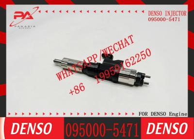 China Injetor de ferro comum 095000-5471 095000-5470 095000-5472 095000-5473 095000-5474 Para Denso à venda
