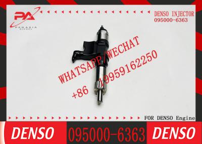 China 095000-6366 095000-6367 8976097883 8976097886 8976097887 095000-6364 à venda