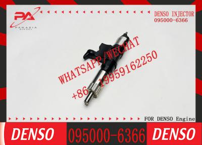 China Injetor de combustível 095000-6366 095000-6367 8976097883 8976097886 8976097887 095000-6364 095000-6363 Para Isuzu 4hk1 6hk1 Hitachi à venda