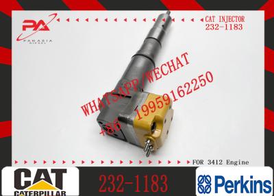 Κίνα Ενέττης εκσκαφέα 232-1183 2321183 10R-1266 10R1266 198-4752 10R-1265 174-7527 για 3126 Μέρη κινητήρα προς πώληση