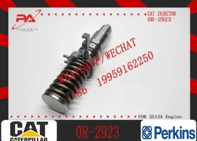 China Injetor de combustível diesel 7C-4174 0R-2923 à venda