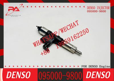 China 095000-9800 095000-8970 095000-8933 095000-8903 095000-5471 Dieselinjector 8-98219181-0 8-98151856-3 8-98160061-3 Te koop
