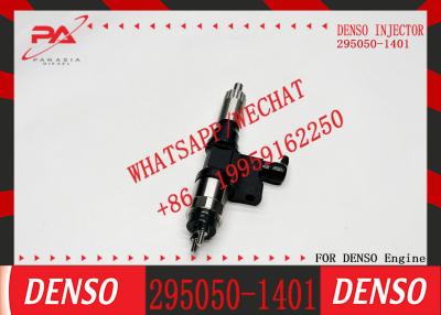 China 295050-1401 8-98238463-1 Dieselinspuiters voor Isuzu 4HK1 6HK1 motoren Te koop