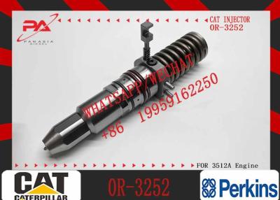 Κίνα Ζεστή πώληση Common Rail 0R-3252 C3500 CA-T1 Ενέττης για βενζίνη βενζίνης προς πώληση