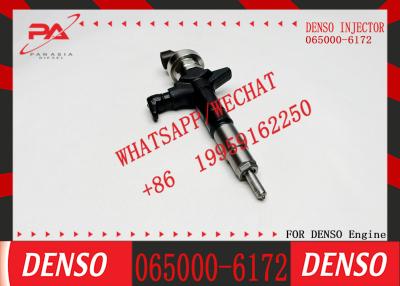 China 065000-6172 095000-6990 095000-6991 8980116051 8980116050 Brandstofinspuitmachine voor Isuzu D-Max Rodeo 2.5CRDi 4JK1 Dieselmotor Te koop