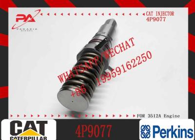 Cina Iniezione motore diesel 7E6408 4P9077 7C4148 6L4355 0R-8338 10R-1252Per Caterpillar C3512A Common Rail in vendita