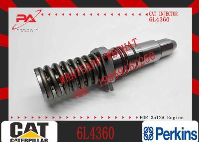 Κίνα 3508 3512 3516 ΜΕΤΡΙΚΟ Ενέττης ντίζελ 4P9077 4P6076 7E6408 9Y3773 7C4184 6L4357 6L4355 6L4360 προς πώληση