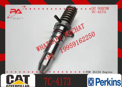 Китай Новый Common Rail Injector 0R-3883 7E-8836 0R-0906 7E-3382 7C-4173 9Y-1785 для дизельных двигателей CAT продается