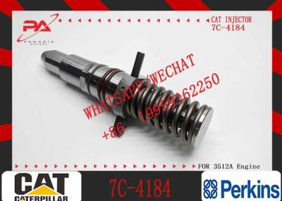 Κίνα XDEP Σιδηροδρομικός ενέττης καυσίμου 7C-4184 7C4184 προς πώληση