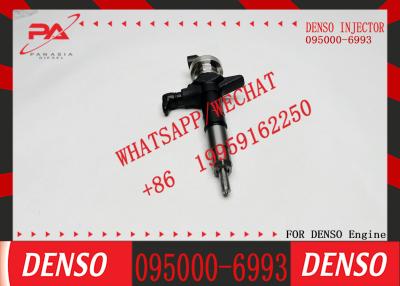 China 095000-6993 095000-6994 Dieselbrandstofinspuitmachine 095000 6993 095000 6994 Pompen Injector sproeiers 0950006993 0950006994 Voor Isuzu Te koop