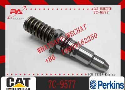 Cina Assemblaggio di iniettore di carburante di alta qualità 7C-9577 7C9577 per motore CAT serie 3500A in vendita