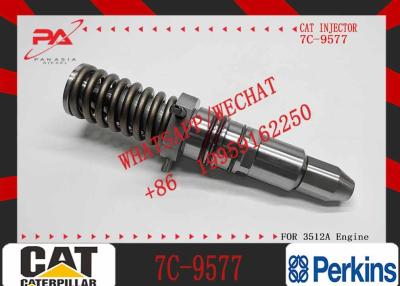 Cina Assemblaggio di iniettore di carburante di alta qualità 7C-9577 7C9577 per motore CAT serie 3500A in vendita