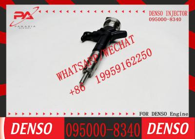 Cina Kit di riparazione degli iniettori di carburante 095000-2160 095000-8030 095000-8340 in vendita