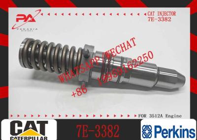 중국 카트 3116에 해당하는 용품: 주사기 노즐 7E-7607 0R-3389 7E-8952 0R-4374 일반 철도 부품 주사기 7E7607 7E8952 판매용