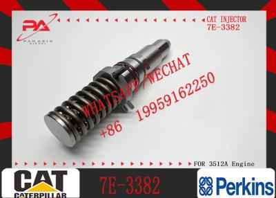 중국 카트 3116에 해당하는 용품: 주사기 노즐 7E-7607 0R-3389 7E-8952 0R-4374 일반 철도 부품 주사기 7E7607 7E8952 판매용