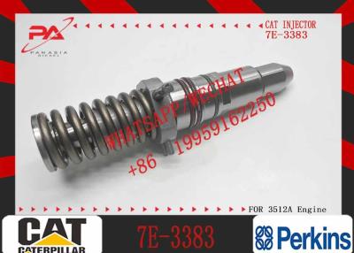 Cina Nuovo iniettore Common Rail 0R-3883 7E-8836 0R-0906 7E-3382 7C-4173 9Y-1785 per motore diesel CAT in vendita