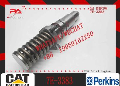 Cina Nuovo iniettore Common Rail 0R-3883 7E-8836 0R-0906 7E-3382 7C-4173 9Y-1785 per motore diesel CAT in vendita
