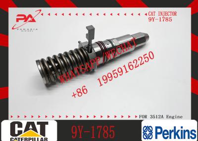 Cina Iniezione di carburante 9Y-1785 9Y1785 Iniezione Common Rail 7C4184 per motore CAT serie 3500A in vendita
