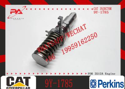 Cina Iniezione di carburante 9Y-1785 9Y1785 Iniezione Common Rail 7C4184 per motore CAT serie 3500A in vendita