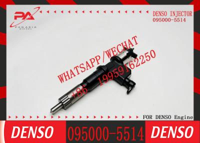 Cina Iniezione di combustibile 095000-5516 095000-5510 095000-5511 095000-5512 095000-5513 095000-5514 095000-5515 Per ISU-ZU 8-97603 in vendita