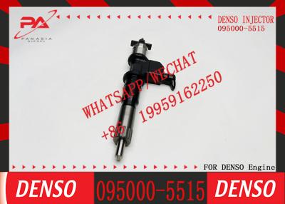 Cina Iniezione di combustibile 095000-5516 095000-5510 095000-5511 095000-5512 095000-5513 095000-5514 095000-5515 Per ISU-ZU 8-97603 in vendita