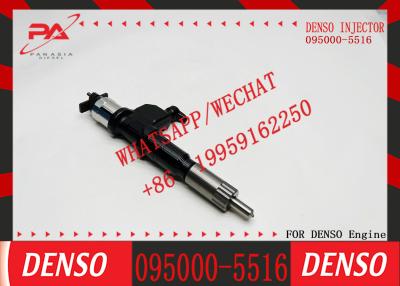 Cina Iniezione di carburante 095000-5516 095000-5510 095000-5511 095000-5512 095000-5513 095000-5514 095000-5515 per 1SU-ZU 8-97603 in vendita