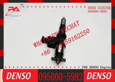 Cina Iniezione originale Assy 095000-5980 095000-5981 095000-5982 ugello diesel 8-97603099-0/1/2 in vendita