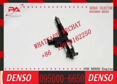 China Instalação do injetor de combustível 095000-6301 095000-6302 095000-6310 095000-6350 095000-6360 à venda