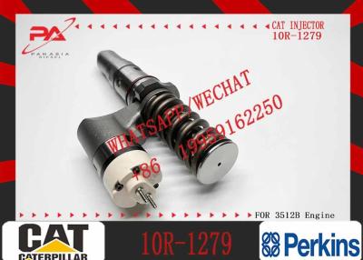 Cina XDEP Nuovo prezzo di fabbrica Common Rail Cat Fuel Injector 10R-1279 10R1279 in vendita