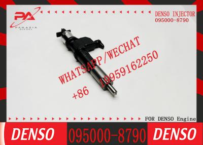 China 095000-8790 095000-8791 095000-8792 095000-8793 8-98140249-3 Para o injetor ISUZU 6UZ1 à venda