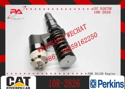 Cina XDEP Nuovo prezzo di fabbrica Common Rail Cat Fuel Injector 10R-1303 10R1303 per Caterpillar CAT Engine in vendita