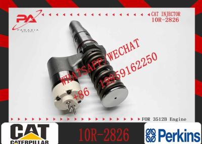 Cina XDEP Nuovo prezzo di fabbrica Common Rail Cat Fuel Injector 10R-1303 10R1303 per Caterpillar CAT Engine in vendita
