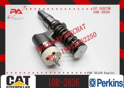 Cina XDEP Nuovo prezzo di fabbrica Common Rail Cat Fuel Injector 10R-1303 10R1303 per Caterpillar CAT Engine in vendita