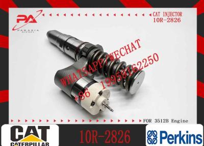 Cina XDEP Nuovo prezzo di fabbrica Common Rail Cat Fuel Injector 10R-1303 10R1303 per Caterpillar CAT Engine in vendita