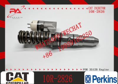 Cina XDEP Nuovo prezzo di fabbrica Common Rail Cat Fuel Injector 10R-1303 10R1303 per Caterpillar CAT Engine in vendita