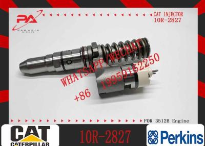 Cina XDEP Nuovo prezzo di fabbrica Common Rail Cat Fuel Injector 10R-1303 10R1303 per Caterpillar CAT Engine in vendita