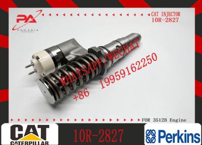 Cina XDEP Nuovo prezzo di fabbrica Common Rail Cat Fuel Injector 10R-1303 10R1303 per Caterpillar CAT Engine in vendita