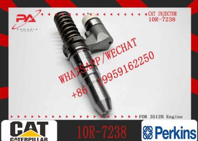 중국 제조업자 직판매 카터 엔진 일반 철도 주입기 0R-8619 0R-9944 0R-3539 10R-8795 10R-7238 주입기 판매용