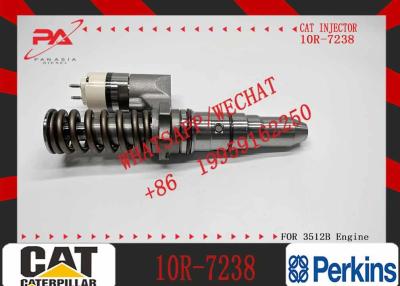 중국 제조업자 직판매 카터 엔진 일반 철도 주입기 0R-8619 0R-9944 0R-3539 10R-8795 10R-7238 주입기 판매용