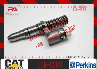 Cina XDEP Nuovo prezzo di fabbrica Common Rail Cat Fuel Injector 11R-0283 11R0283 in vendita