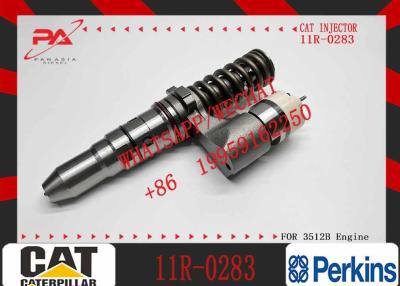 Cina XDEP Nuovo prezzo di fabbrica Common Rail Cat Fuel Injector 11R-0283 11R0283 in vendita
