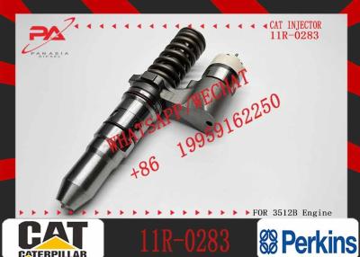 Cina XDEP Nuovo prezzo di fabbrica Common Rail Cat Fuel Injector 11R-0283 11R0283 in vendita